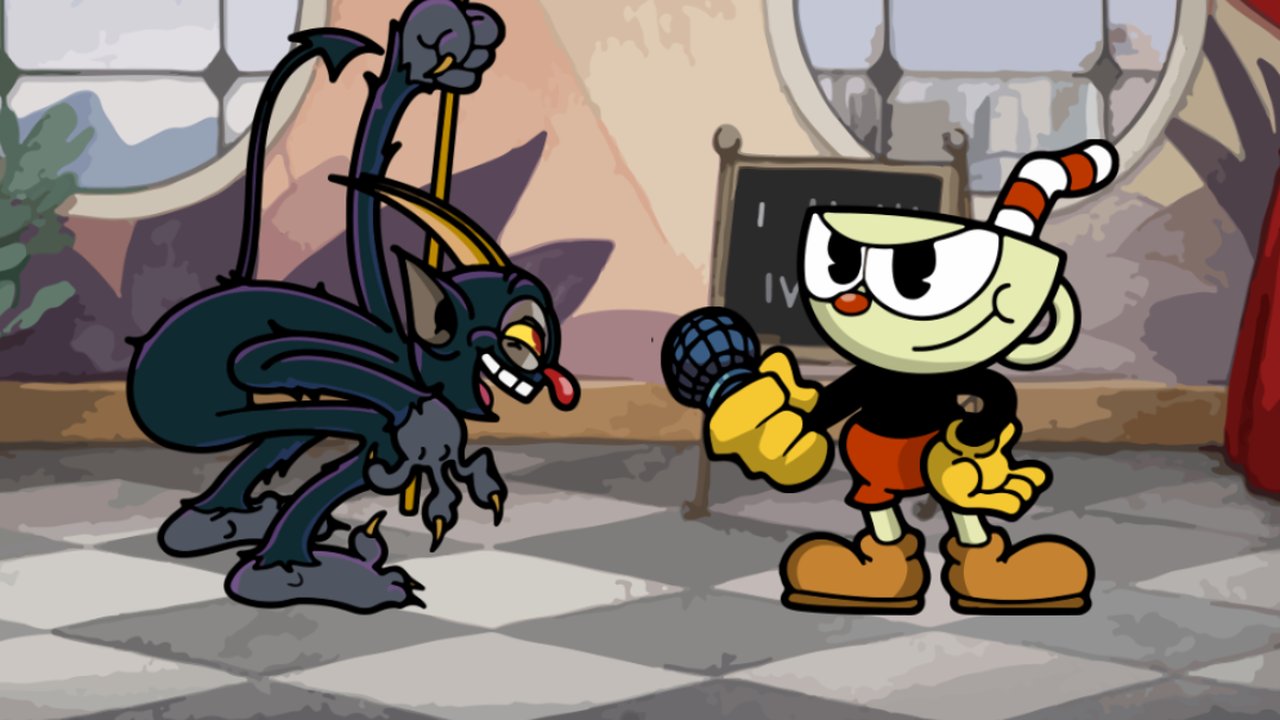 Jogo · FNF: Sonic Over Boyfriend (BF, Friday Night Funkin☕️ Descubra o ...